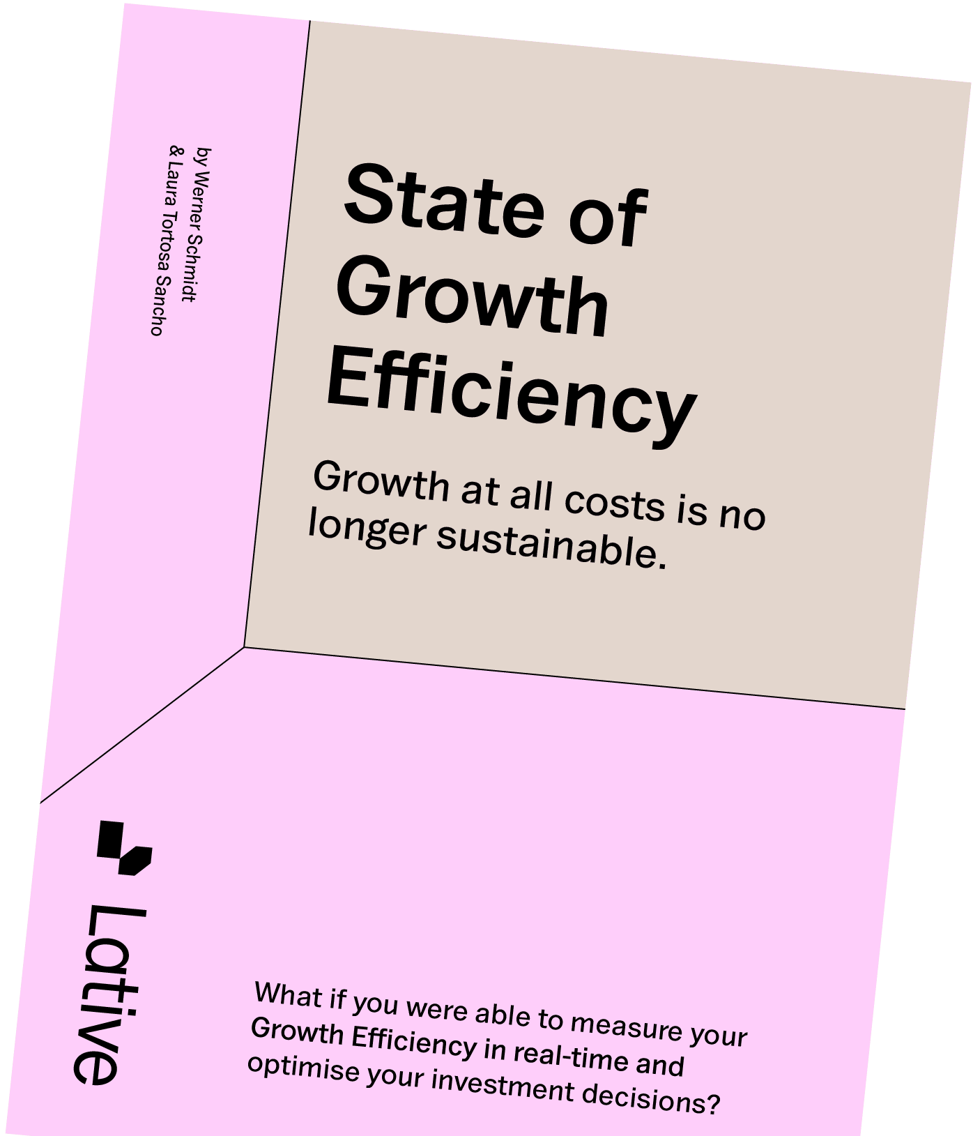 Growth Efficiency eBook - Lative | Sales Planning and Decision ... Growth Efficiency eBook - Lative | Sales Planning and Decision ...