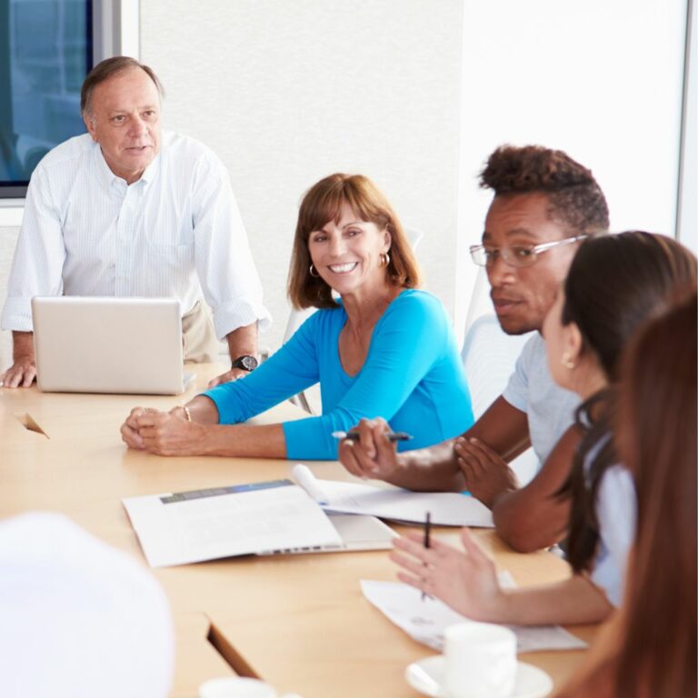 Lative | Sales Planning and Decision Intelligence Platform