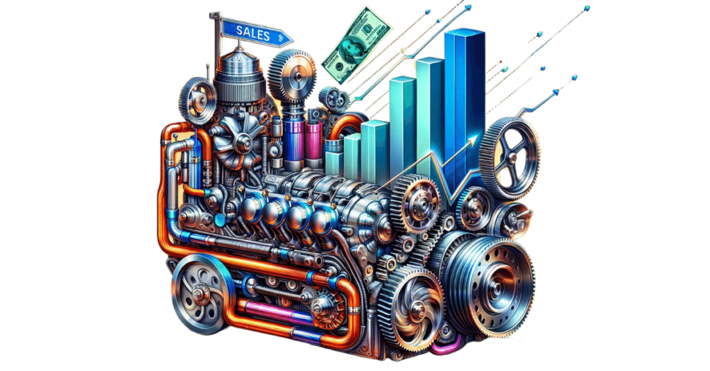 Sales Performance - Lative | Sales Performance, Efficiency, and ...