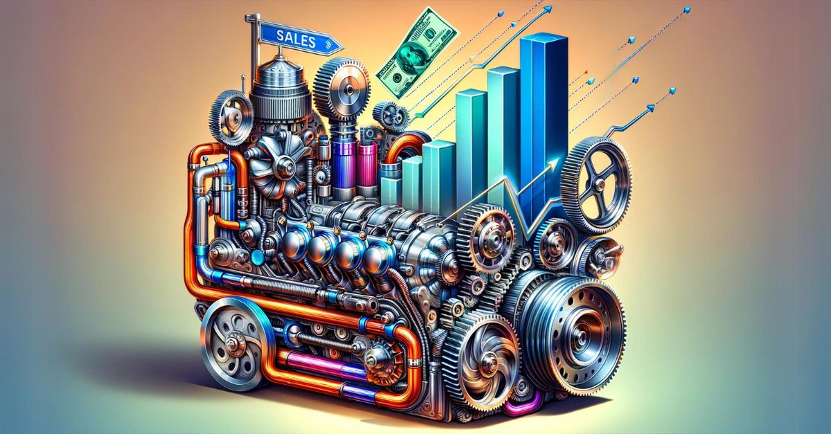 Sales Productivity: Proven Tactics for Better Sales Performance | Lative