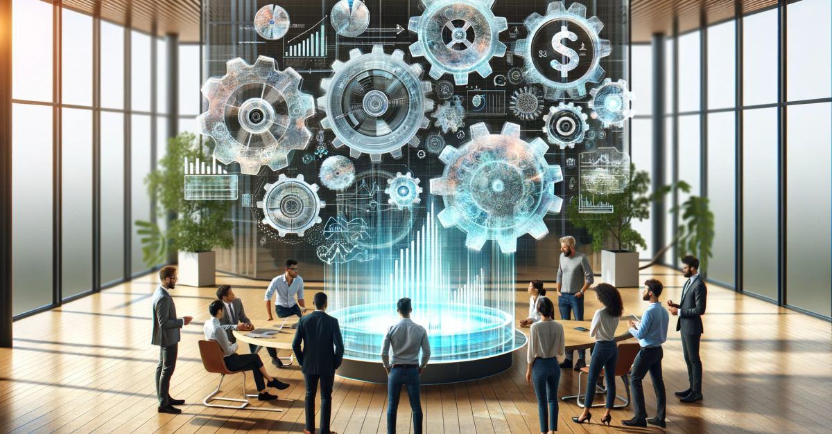 An Expert Series on Maximizing Sales Performance, Efficiency and ...