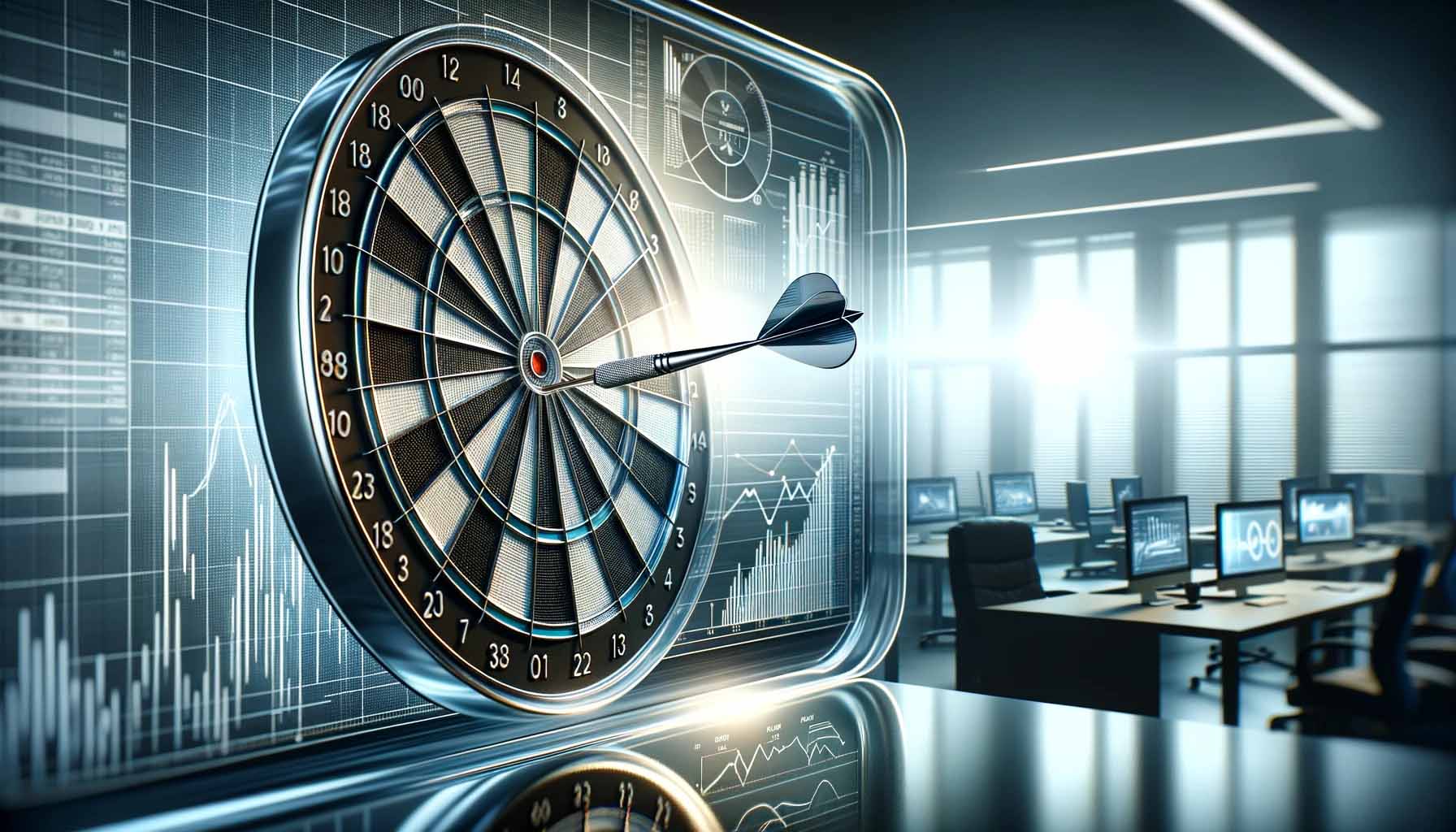 Sales Targets and Quota Planning