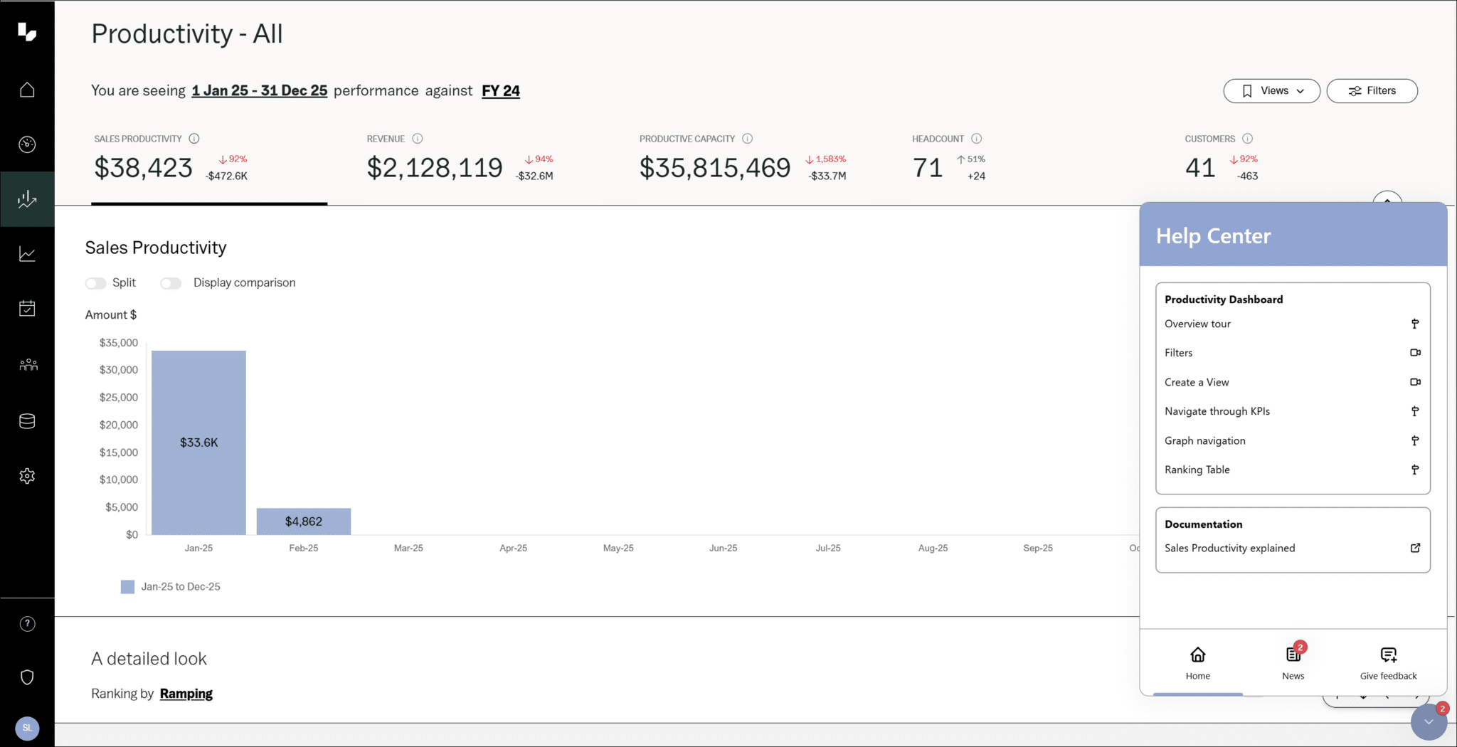 Introducing the Lative help center | Your guide to Lative