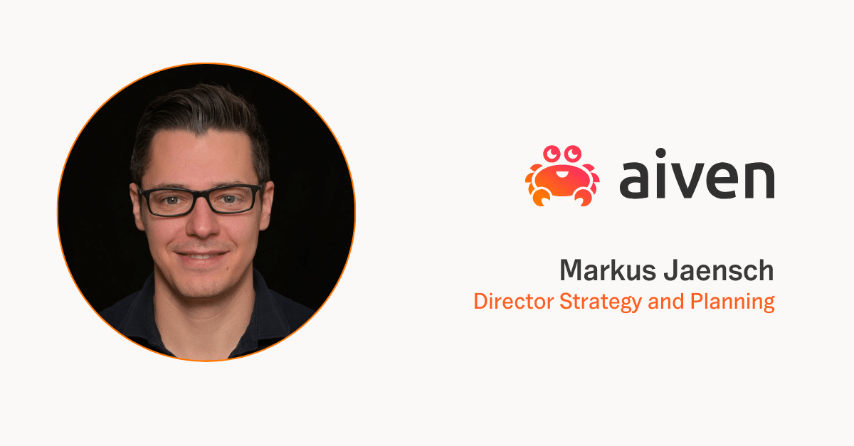 Aiven Case Study: Sales Productivity and Decision-Making with Lative