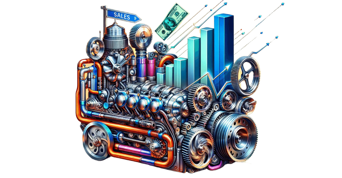 Driving Sales Performance: The Impact of Sales Productivity on Your ...