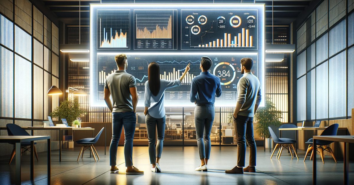 Sales Capacity: Adding Horsepower to Your Revenue Engine | Lative